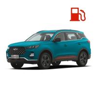 China Chery Tiggo 7 Gasoline Auto Car 5 Seats 85kw 180km/h Electric Power Steering for sale