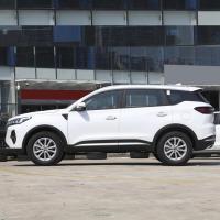 China Chery Tiggo 7 8 9 PRO Max SUV 1.5T 1.6TGDI DCT Petrol Car 5 Seats 180km/h for sale