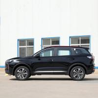 China Chery Tiggo 7 Gasoline SUV 5 Seats 180km/h Max Speed 85kw Power China Export for sale