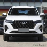 China Chery Tiggo 7 2023 1.5T CVT Dynamic Edition 2.0-2.6L Electromagnetic Braking System Gasoline Car for sale