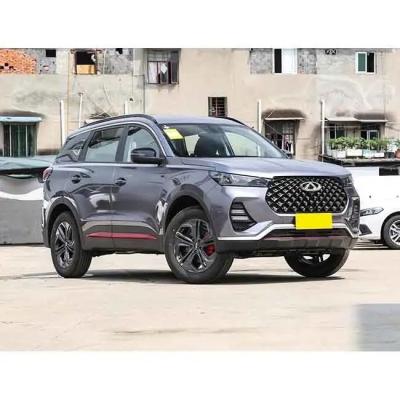 China 2023 Chery Tiggo 9 PRO SUV 2.0T 8AT 7 Seats Gasoline New Car for Sale for sale