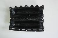 China Waterproof Fiber Joint Closure 1/2