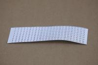 China IP68 FTTH Fiber Splice Enclosure Kit with 33/8mm & 65/12mm Heat Shrink Tubes for Wall and Pole Mounting for sale