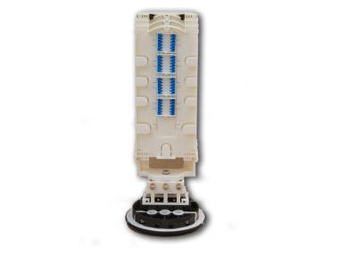 China 180 Core Fiber Optic Splice Box with Mechanical Sealing - 540mm x 150mm, IP68 Rated for Outdoor Use for sale