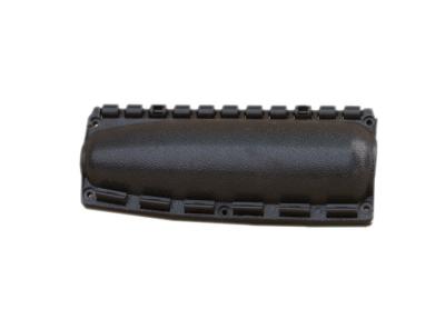 China ABS Gel Seal Closure with TPR Soft Seal for Outdoor Fiber Optic Joints - 1/2 inch to 7/8 inch Cable Diameter for sale