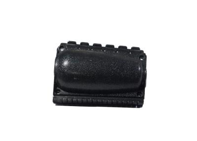 China ISO9001 Certified Fiber Splice Enclosure Protection Feed Connector for 1/2 to 5/8 Inch Cable Diameter for sale