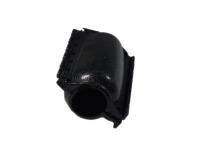 China TPR Soft Seal Gel Closure ABS PP Black Mount for Connector - 1/2 inch to 5/8 inch Diameter Range for sale