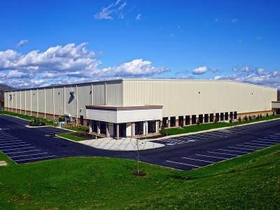 China OEM Prefabricated Steel Structure Workshop Welding Building Earthquake Proof for sale