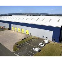 China Q235B Practical Steel Structure Workshop Customized Metal Building Structure for sale
