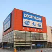 China OEM Size Commercial Steel Structures Mall Steel Portal Frame Buildings Corrosion Proof for sale