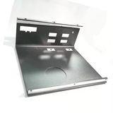 China High Strength CNC Metal Parts Precision Laser Cut Metal Parts For OEM Applications for sale