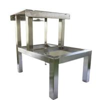 China Custom Metal Fabrication Services Precision Parts Machinery Parts Manufacturing for sale