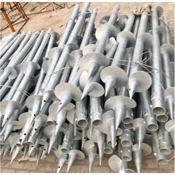 China High Strength Welded CNC Metal Parts Mechanical Zinc Coating Machinery Parts for sale