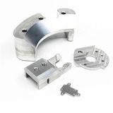 China High Precision CNC Metal Parts 17-4PH  Prototype Oxidation  Machining Components for sale