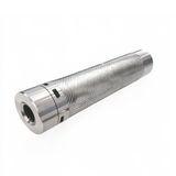 China OEM Stainless Steel CNC Machined Parts High Precision ODM Machinery Parts for sale