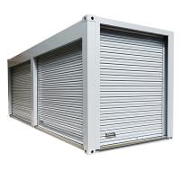 China Steel Structure Building with Sand Blasting Sa 2.5 Frame Structure and 3D Model Design for sale