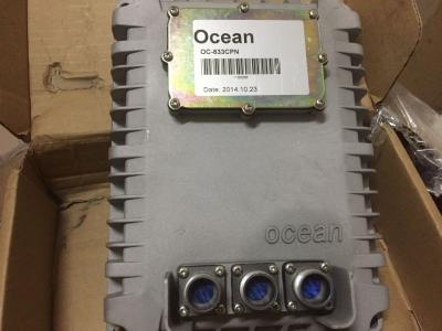 China LG835.05.04 Wheel Loader Spare Parts Controller For Lonking CDM833 CDM835 for sale