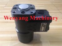 China FOTON LOVOL wheel loader genuine spare parts steering device for sale for sale