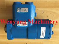 China SEM wheel loader genuine spare parts SEM636B SEM639C steering device for sale