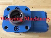 China SEM wheel loader genuine spare parts SEM636B SEM639C steering device for sale