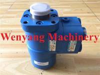China SEM wheel loader genuine spare parts SEM636B SEM639C steering device for sale
