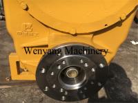 China Lonking wheel loader genuine spare parts transmission assembly for sale