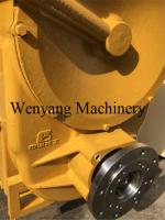 China Lonking wheel loader genuine spare parts transmission assembly for sale