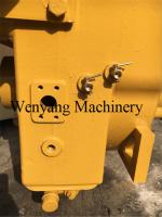 China Lonking wheel loader genuine spare parts transmission assembly for sale