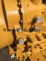 China Lonking wheel loader genuine spare parts transmission assembly for sale