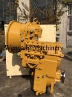 China Lonking wheel loader genuine spare parts transmission assembly for sale