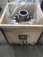 China Supply genuine SEM 650B 652B wheel loader spare parts front end loader differential assembly for sale
