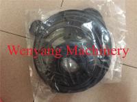 China FOTON LOVOL FL936F wheel loader gearbox BS428 genuine gasket and repair kits for sale