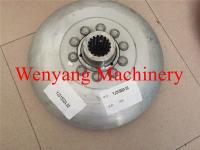 China wheel loader spare parts converter YJ31502D-17 YJ31502F-06 YJ31502A-04 YJ31502A.02 for sale