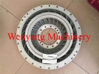 China wheel loader spare parts converter YJ31502D-17 YJ31502F-06 YJ31502A-04 YJ31502A.02 for sale