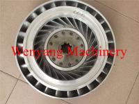 China Wholesale Lonking wheel loader  converter YJ315S-4  spare parts for sale