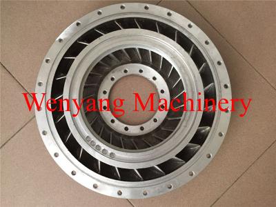 China Wholesale Lonking wheel loader  converter YJ315S-4  spare parts for sale