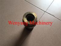China YJ31502D.01 Oil Pump Shaft Spare Parts Wheel Loader Lonking for sale for sale