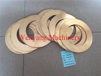 China Lonking  Wheel Loader Spare Parts LG30F.04322A  LG30F.04324A bevel gear  washer for sale
