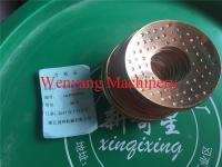 China Lonking  Wheel Loader Spare Parts LG30F.04322A  LG30F.04324A bevel gear  washer for sale