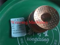 China Lonking  Wheel Loader Spare Parts LG30F.04322A  LG30F.04324A bevel gear  washer for sale