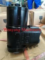 China Hydraulic Steering Gear Wheel Loader Spare Parts LG30F.06.02.01 CDM835 for sale
