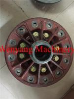 China XCMG Wheel Loader Spare Parts Differential 82214207 25*15*10cm for sale