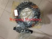 China wholesale Lonking XCMG ,FOTON LOVOL ,XGMA SDLG LIUGONG brake pad for sale
