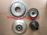 China wheel loader transmission spare parts Shantui torque converter YJ315S-4 for sale