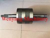 China Lonking Wheel Loader Spare Parts CDM835E Shaft I Clutch Hob ZL30E.5.1.2 for sale