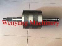 China Lonking Wheel Loader Spare Parts CDM835E Shaft I Clutch Hob ZL30E.5.1.2 for sale