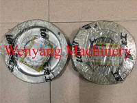 China Genuine Automatic Transmission Piston For Lonking Wheel Loader ZL30E.5.1.1-1A for sale