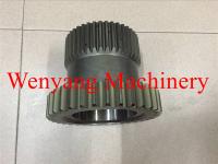 China Original Wheel Loader Transmission Parts Reverse First Gear ZL30E.5.1-5 for sale