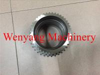 China Original Wheel Loader Transmission Parts Reverse First Gear ZL30E.5.1-5 for sale