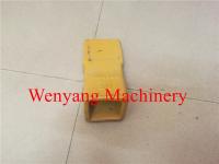 China China made wheel loader spare parts bucket accessories tooth sleeve for sale